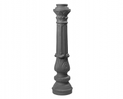 Balusters and Posts - Order Online