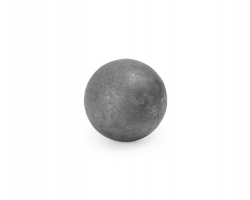 Cast Iron Spheres - Order Online | Steel Supply