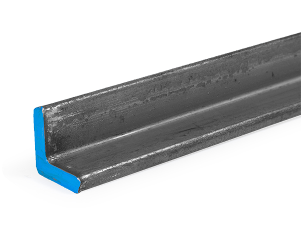 A36 Structural Steel Angles sold online | Steel Supply, L.P.