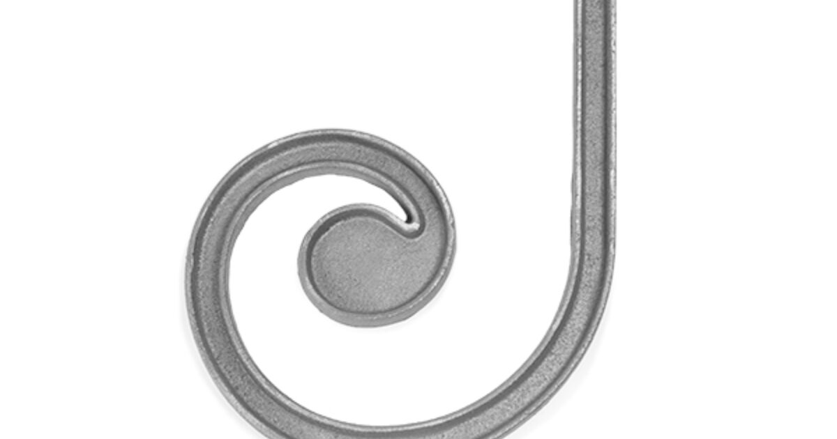 Wide Molded Cap Rail (MCRW) Handrail Components | Steel Supply LP