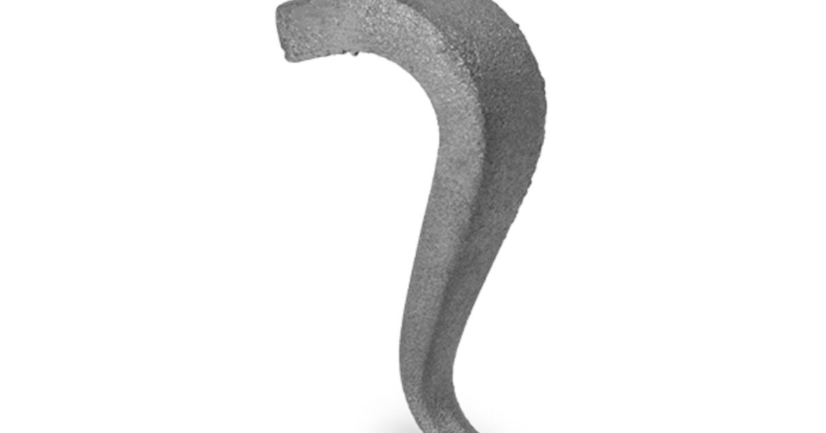 Channel Components for Molded Hand Rail - Order… | Steel Supply LP