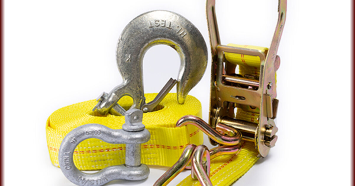 Ornamental Iron Rigging & Accessories | Steel Supply LP