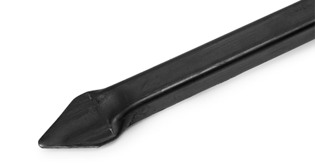 Apache Pickets or Punched Pickets | Steel Supply LP