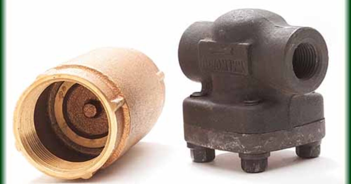Pipe Fittings Check Valves - Texas | Steel Supply LP