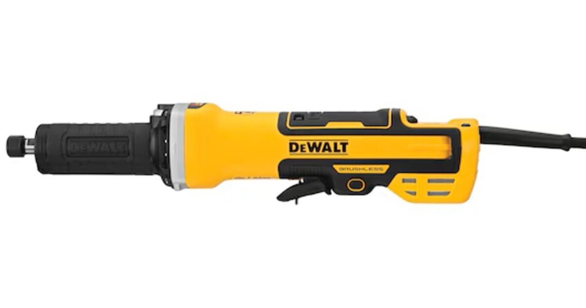 Die Grinders | Steel Supply LP