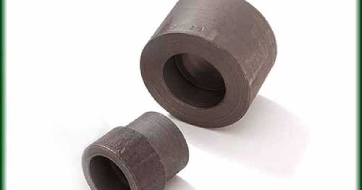 Forged Steel Reducers in Texas | Steel Supply LP