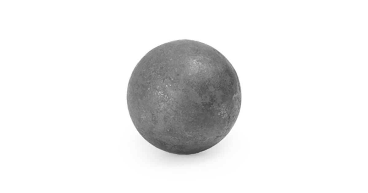 Solid Smooth Spheres - Order Online | Steel Supply LP