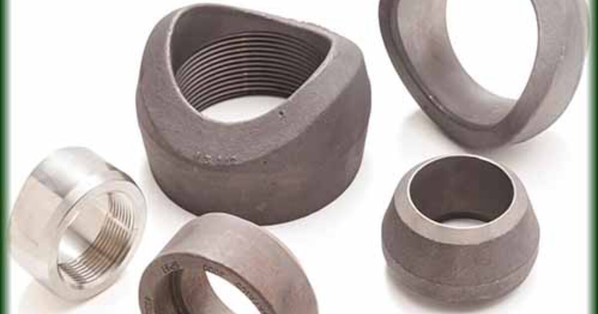 Steel Branch Connections - Buy online | Steel Supply LP