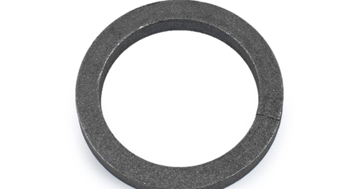 Aluminum, Cast Iron, and Forged Steel Circles | Steel Supply LP