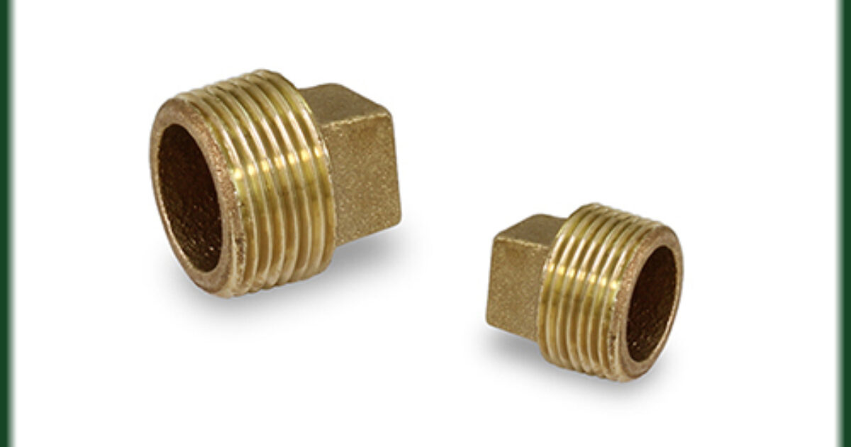 Red Brass | Steel Supply LP