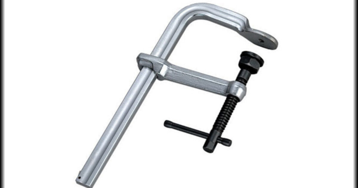 Utility Clamps & 3 Axis Vises for Welding | Steel Supply LP