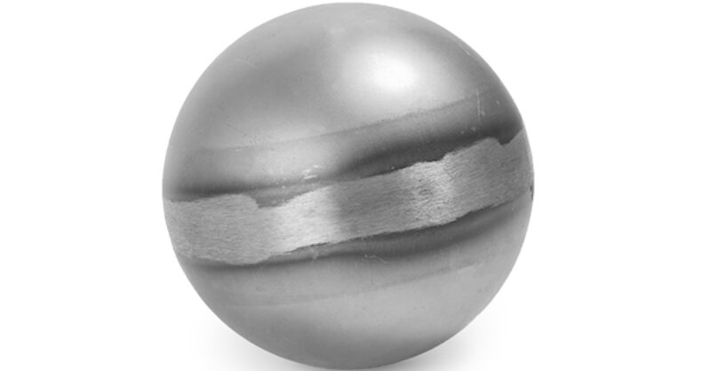 Hollow Steel Sphere Order Online Steel Supply LP