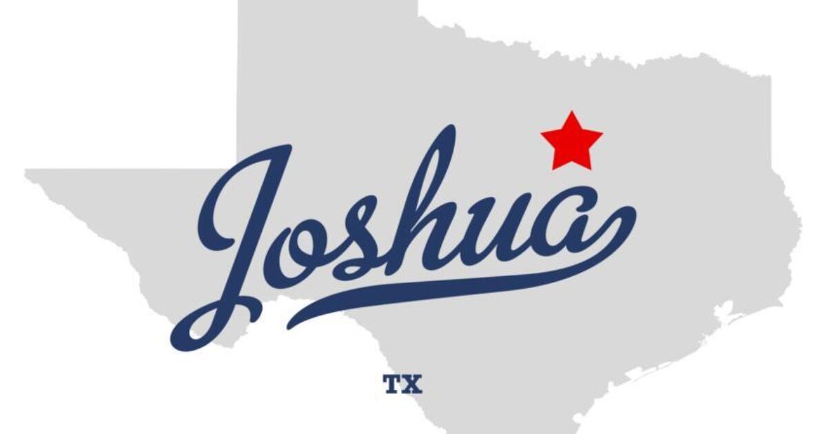 We deliver Structural Steel and Aluminum to Joshua,… | Steel Supply LP