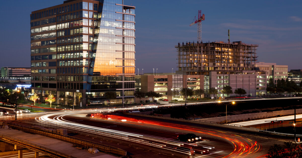 We deliver Structural Steel and Aluminum to Plano… | Steel Supply LP