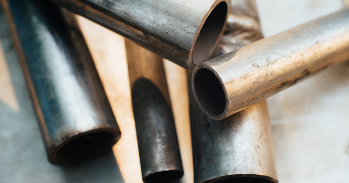 Why did my Stainless Steel rust? | Steel Supply LP