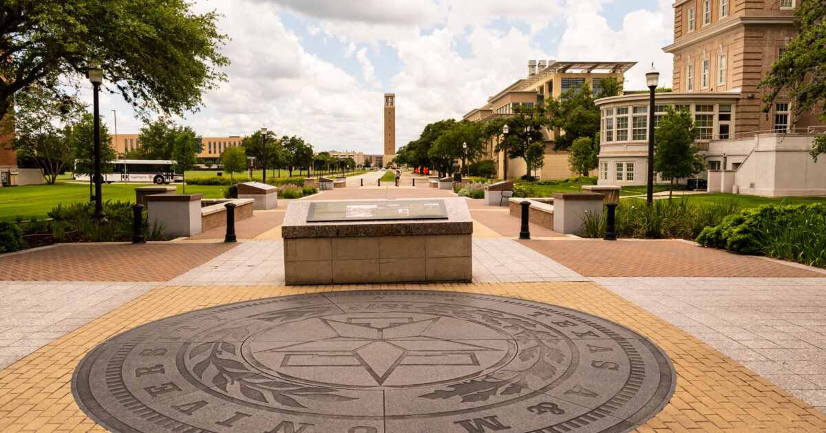 We deliver Structural Steel and Aluminum to College… | Steel Supply LP