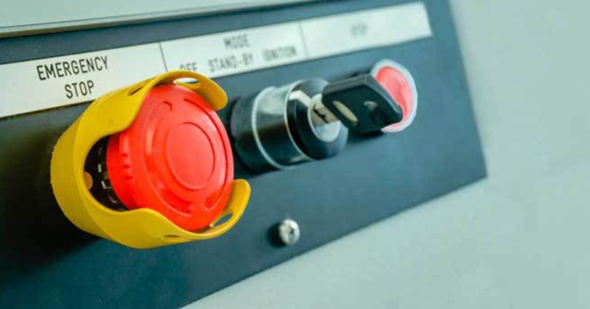 Emergency Steel Services | Steel Supply LP