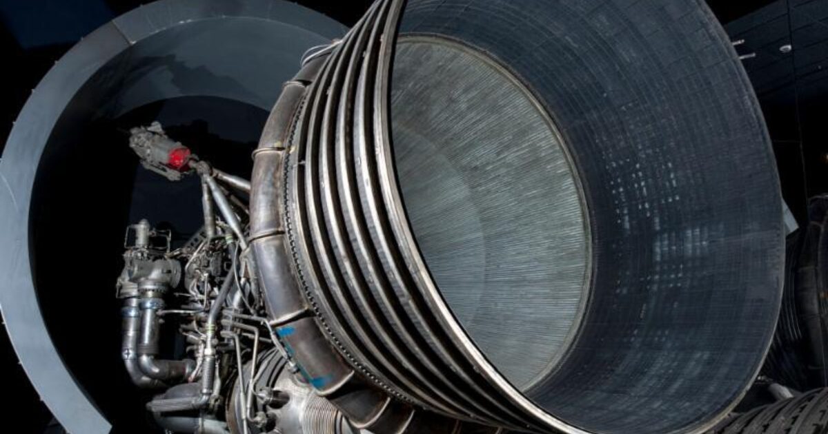 Celebrating One Giant Leap | Steel Supply LP