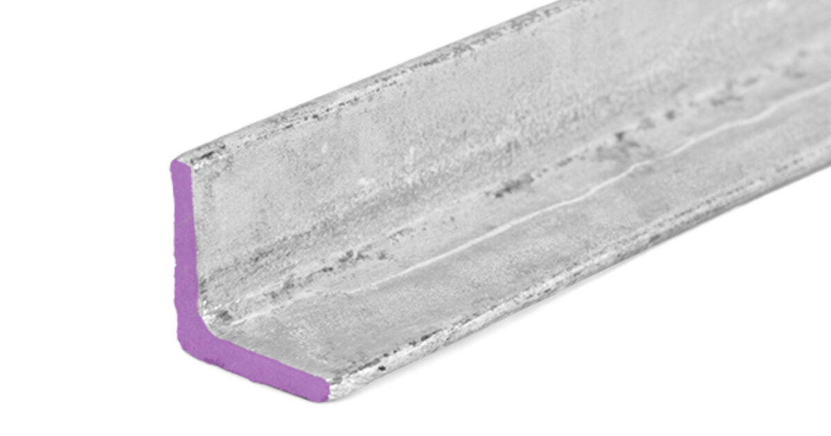 Galvanized Shapes for Sale Online | Steel Supply LP