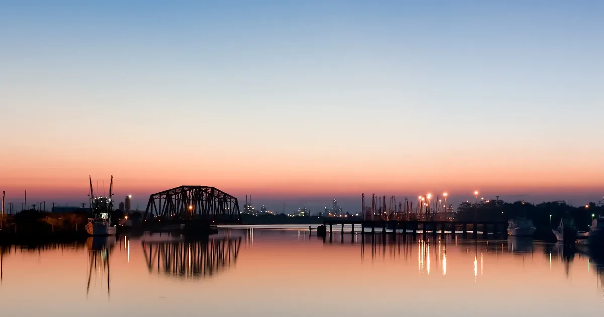 We deliver Structural Steel and Aluminum to Lake… | Steel Supply LP