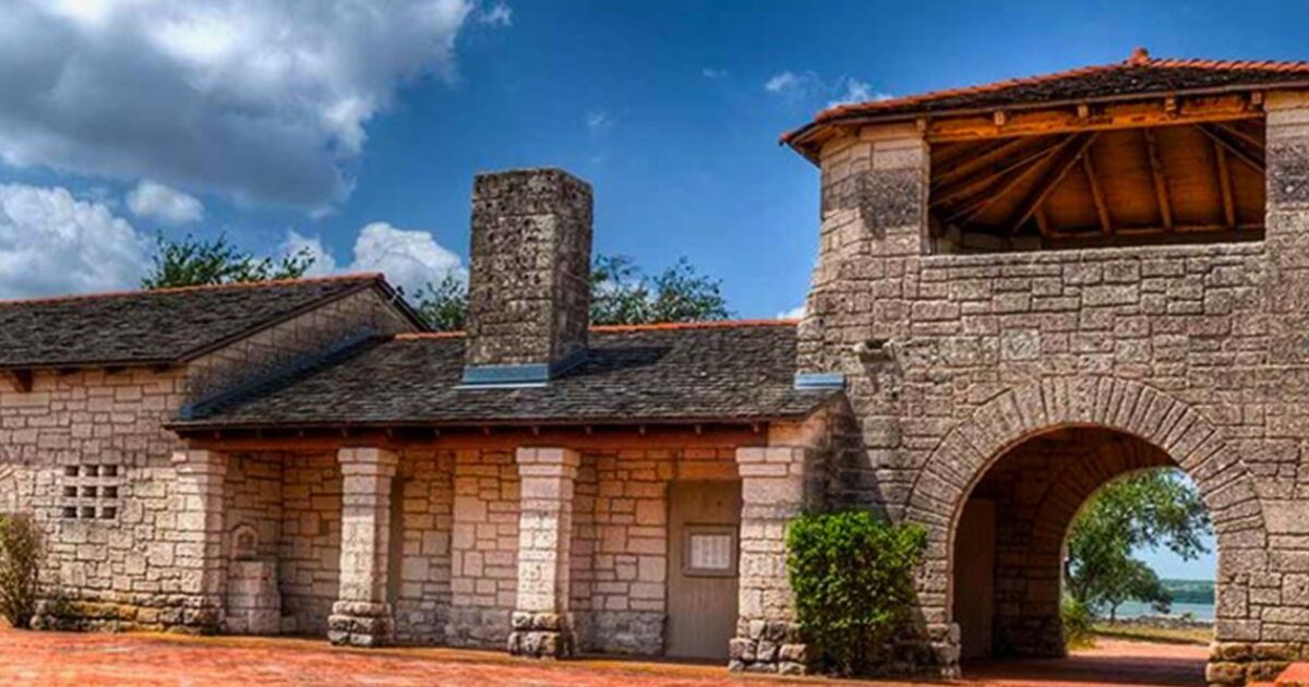 Steel Supply delivers to Mathis, Texas | Steel Supply LP