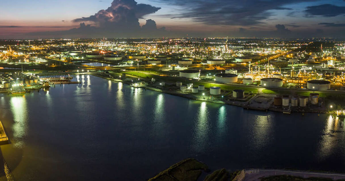 We deliver Structural Steel and Aluminum to Texas… | Steel Supply LP