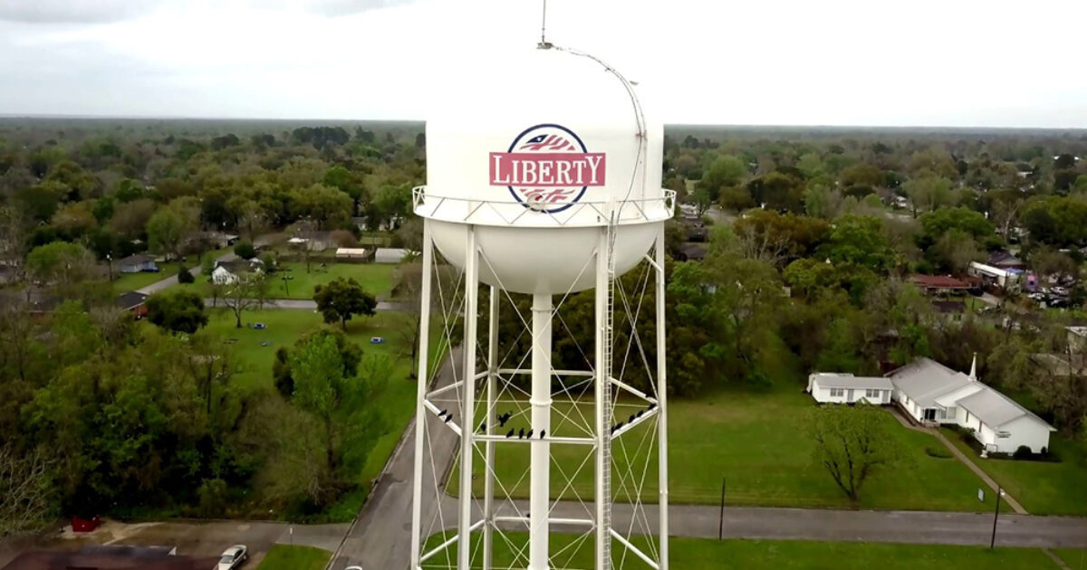 We deliver Structural Steel and Aluminum to Taylor,… | Steel Supply LP