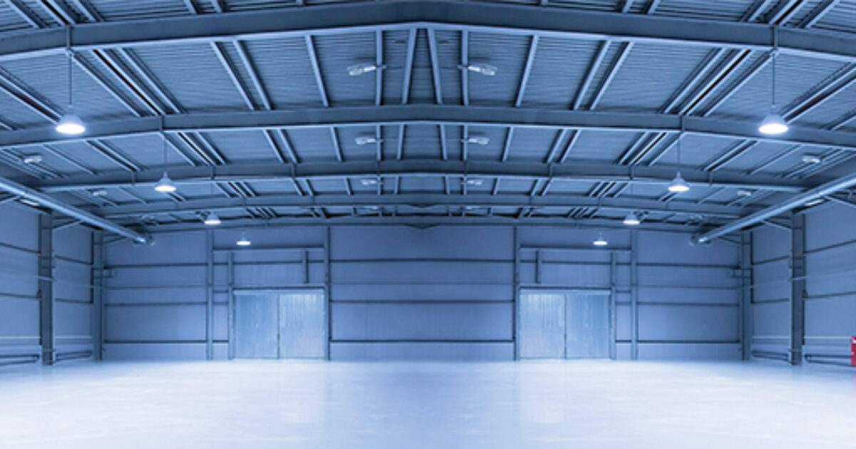 What you need to know about Metal Buildings! | Steel Supply LP