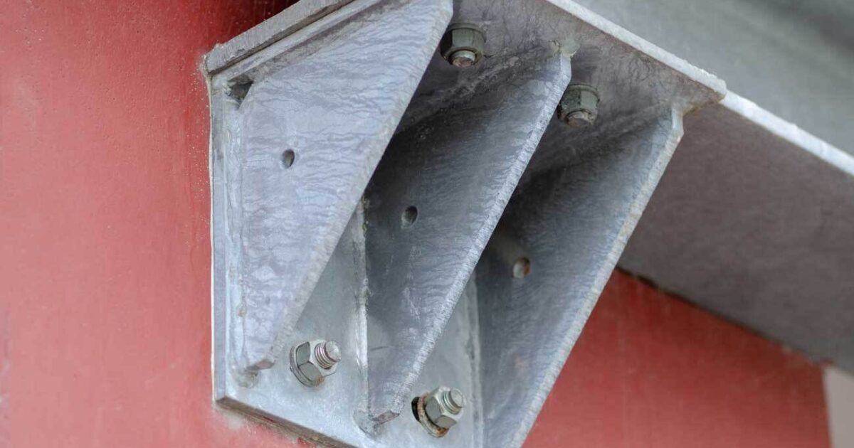 Steel Gussets: Enhancing Structural Stability | Steel Supply LP