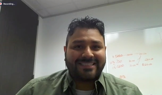 Humans of Steel Supply, L.P. | Steel Supply LP