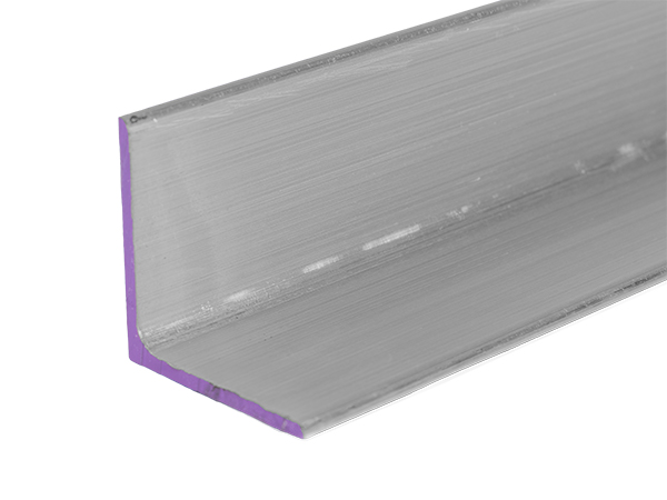Structural Aluminum Angles sold online | Steel Supply LP