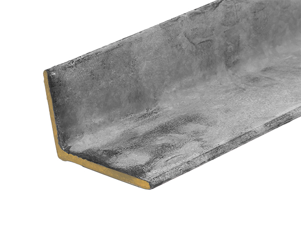 Galvanized Steel Angles sold online | Steel Supply LP