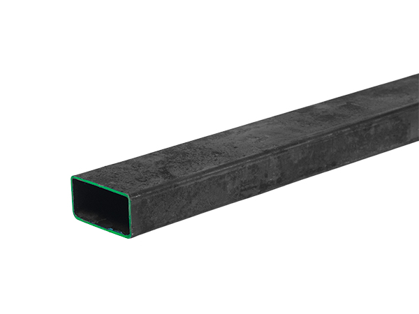 Carbon Steel Rectangular Tubing Shipped Nationwide | Steel Supply LP