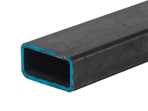 Carbon Steel Rectangular Tubing Shipped Nationwide | Steel Supply LP