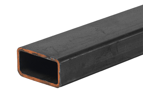 Carbon Steel Rectangular Tubing Shipped Nationwide | Steel Supply LP