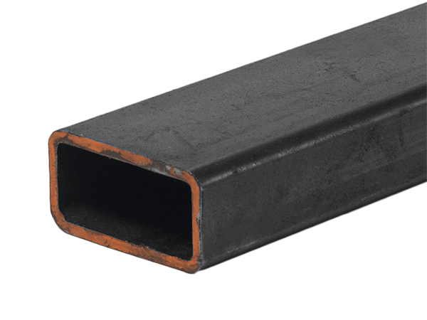 Carbon Steel Rectangular Tubing Shipped Nationwide | Steel Supply LP