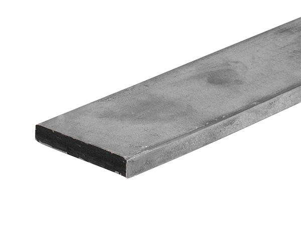 Stainless Steel Flat Bar sold online | Steel Supply LP