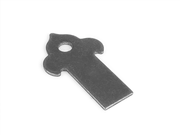 Weld Tabs & Base Plates - Order Online | Steel Supply LP