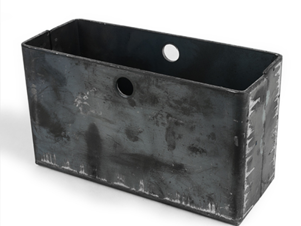 V-Groove Track and Wheels - Order Online | Steel Supply LP