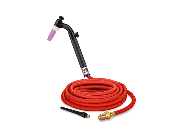 TIG Parts in Houston. Order Now | Steel Supply LP