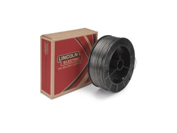 MIG Wire - ER70S-60, 308L & 309L Stainless and 4043… | Steel Supply LP