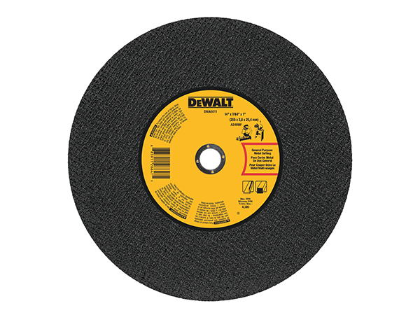 part# DWA8011 Abrasives | Steel Supply, L.P.