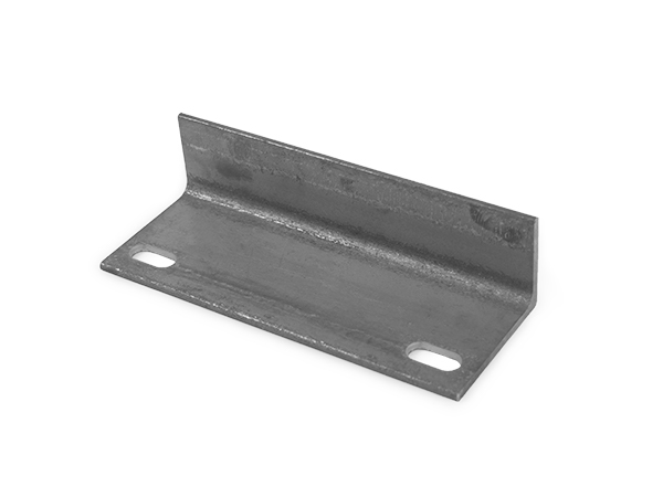 part# Angle Clips Floorplate & Concrete Steps | Steel Supply, L.P.